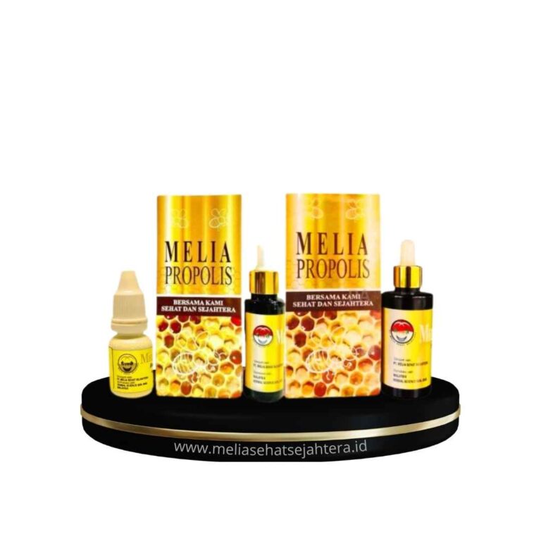Melia Sehat Sejahtera – Affiliator Dan Distributor Resmi PT Melia Sehat ...