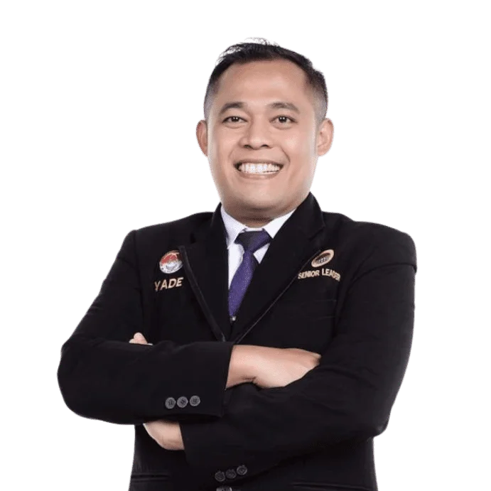 Team Leader – Melia Sehat Sejahtera