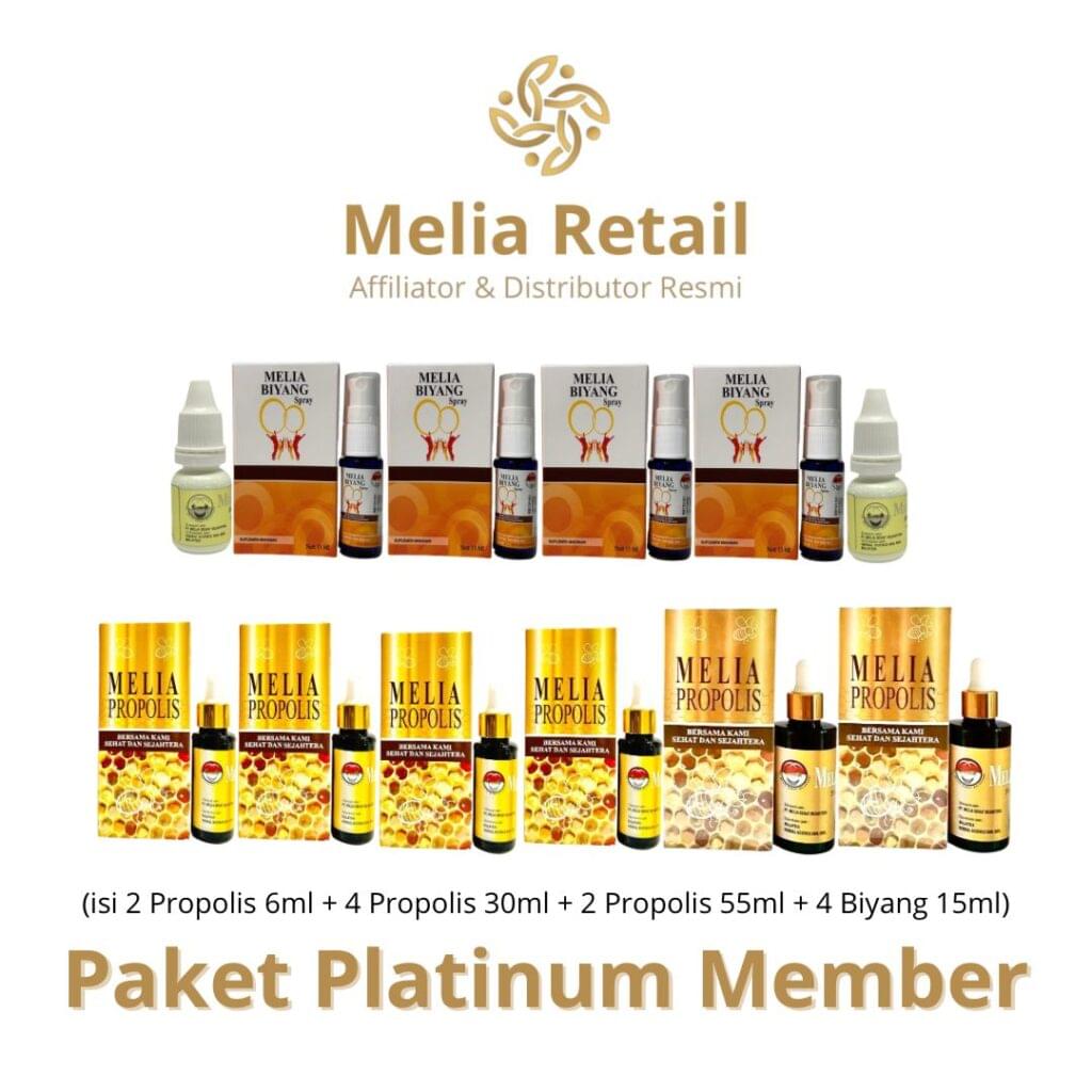 Melia Sehat Sejahtera – Affiliator Dan Distributor Resmi PT Melia Sehat ...